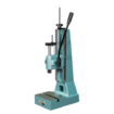 Rack & Pinion Presses for Controlled Manual Operation